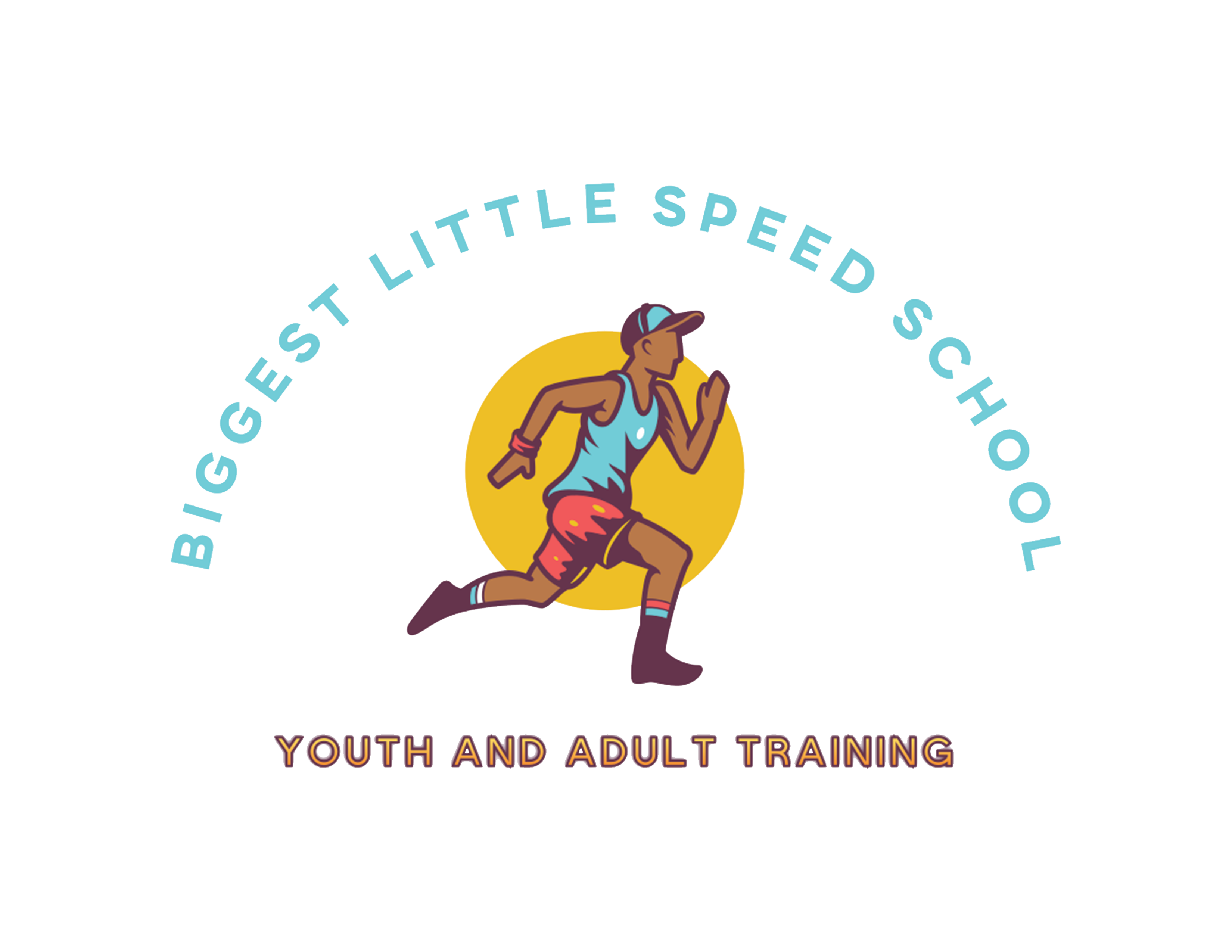 Speed School – Sideline Printing